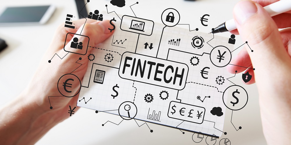 Why are Investors Interested in FinTech? - Fintech Curated