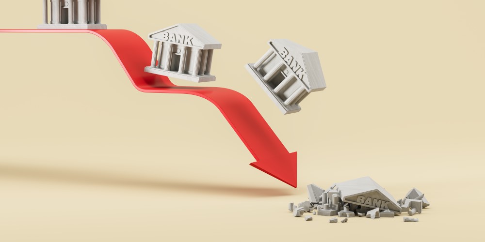 What's in store for fintech after the collapse of its two biggest banks ...